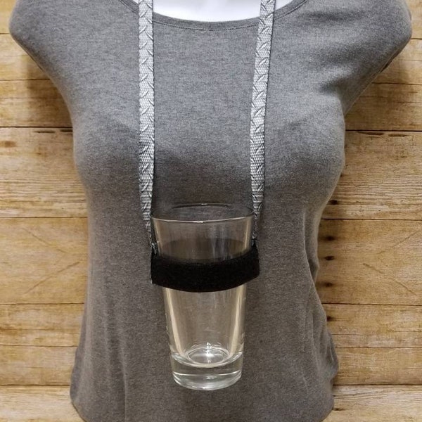 Metal Drink Carrier - Etsy