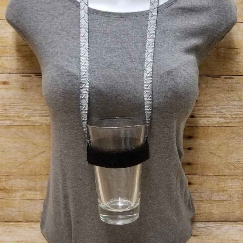 Metal Drink Carrier - Etsy