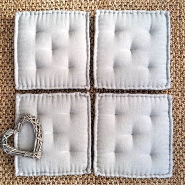 Full Tufted Box - Etsy