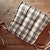 Classic Piped Box Cushion, Buttoned, Bench, Window, Custom, Seat Pad ...
