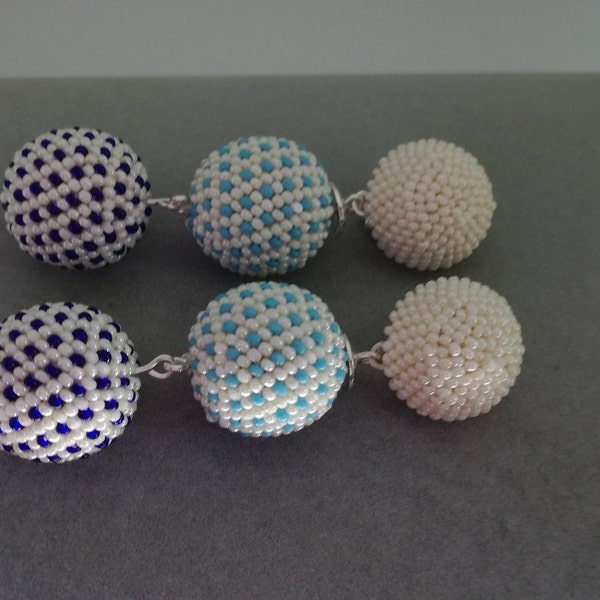 Charlotte Cut Beads - Etsy