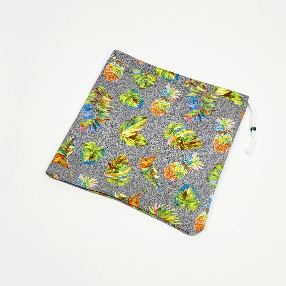 Tropical Pineapple Grip Bag Gymnastics Grip Bag Grip Bag - Etsy