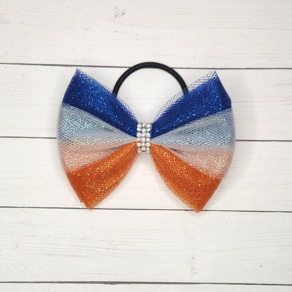 3 Inch Cheer Bow - Etsy