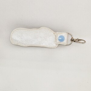 The Secret of Us Keychain, Gracie Bag Tag, Abrams Keychain, Eras Tour ...