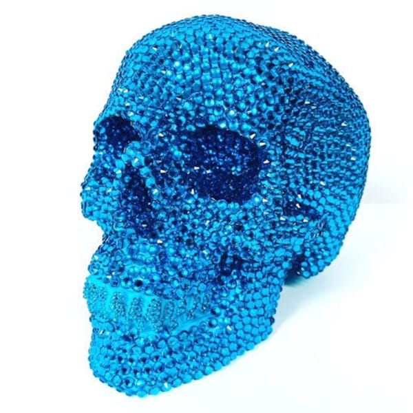 Rhinestone Room Decor - Etsy