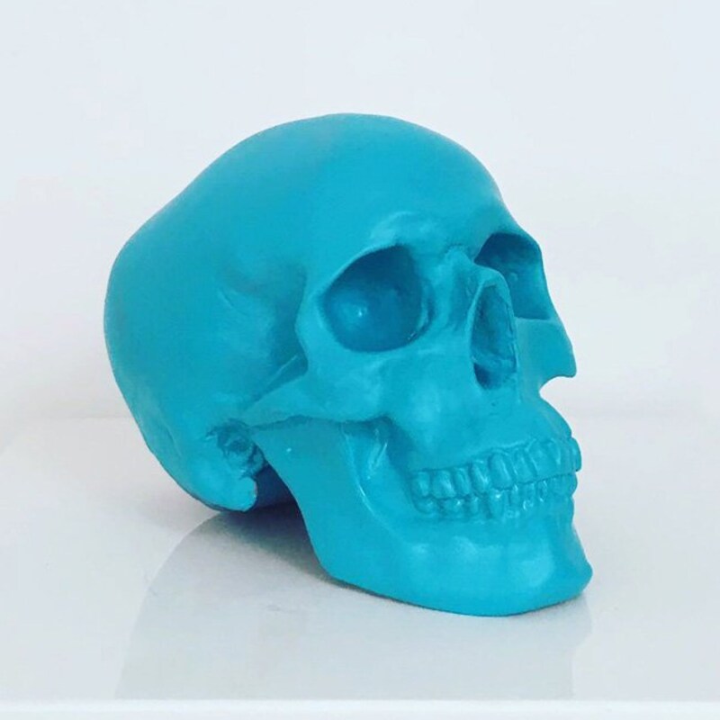 Turquoise Decor - Etsy