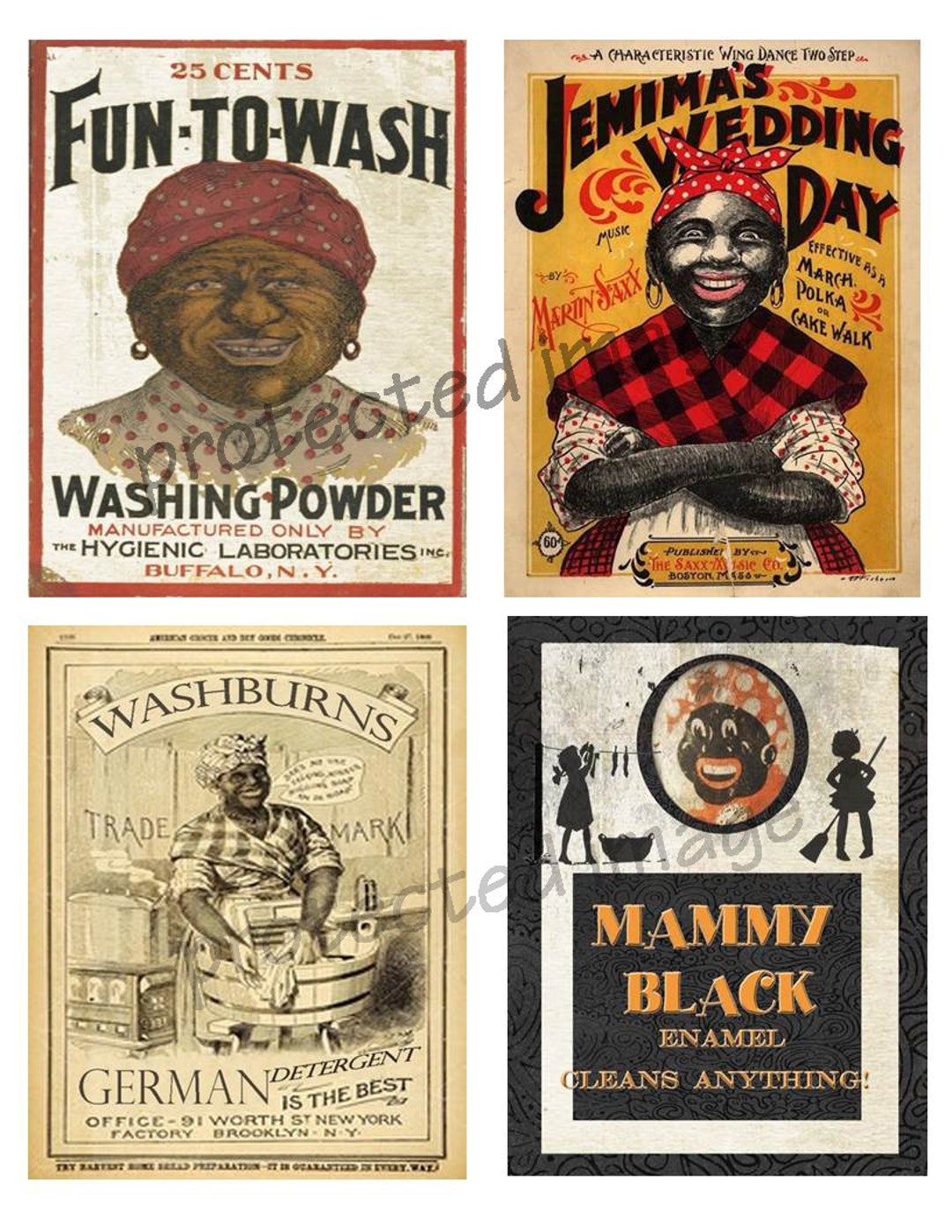 Vintage Primitive Farmhouse Style Labels Instant Download 508 - Etsy