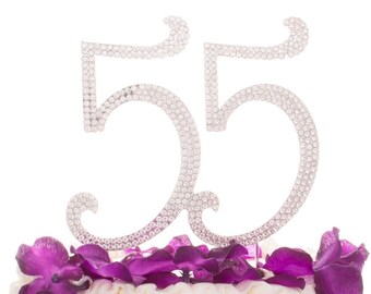 Number 55 | Etsy