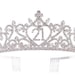 21 Tiara 21st Birthday Party Accessories Supplies Crown - Etsy