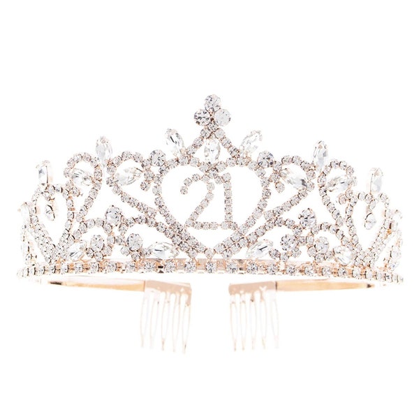 Birthday Queen Tiaras - Etsy