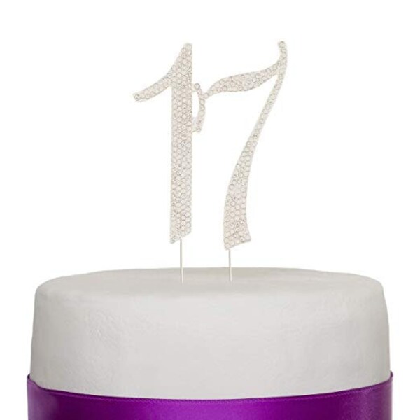 17th Birthday Decorations - Etsy