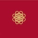 Lucky 8 Logo Chinese Number Eight Tradition Luck Fortune Prosperity ...