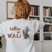 Fallen for WALLEN Digital Download, T-shirts, PNG File Only, Morgan ...