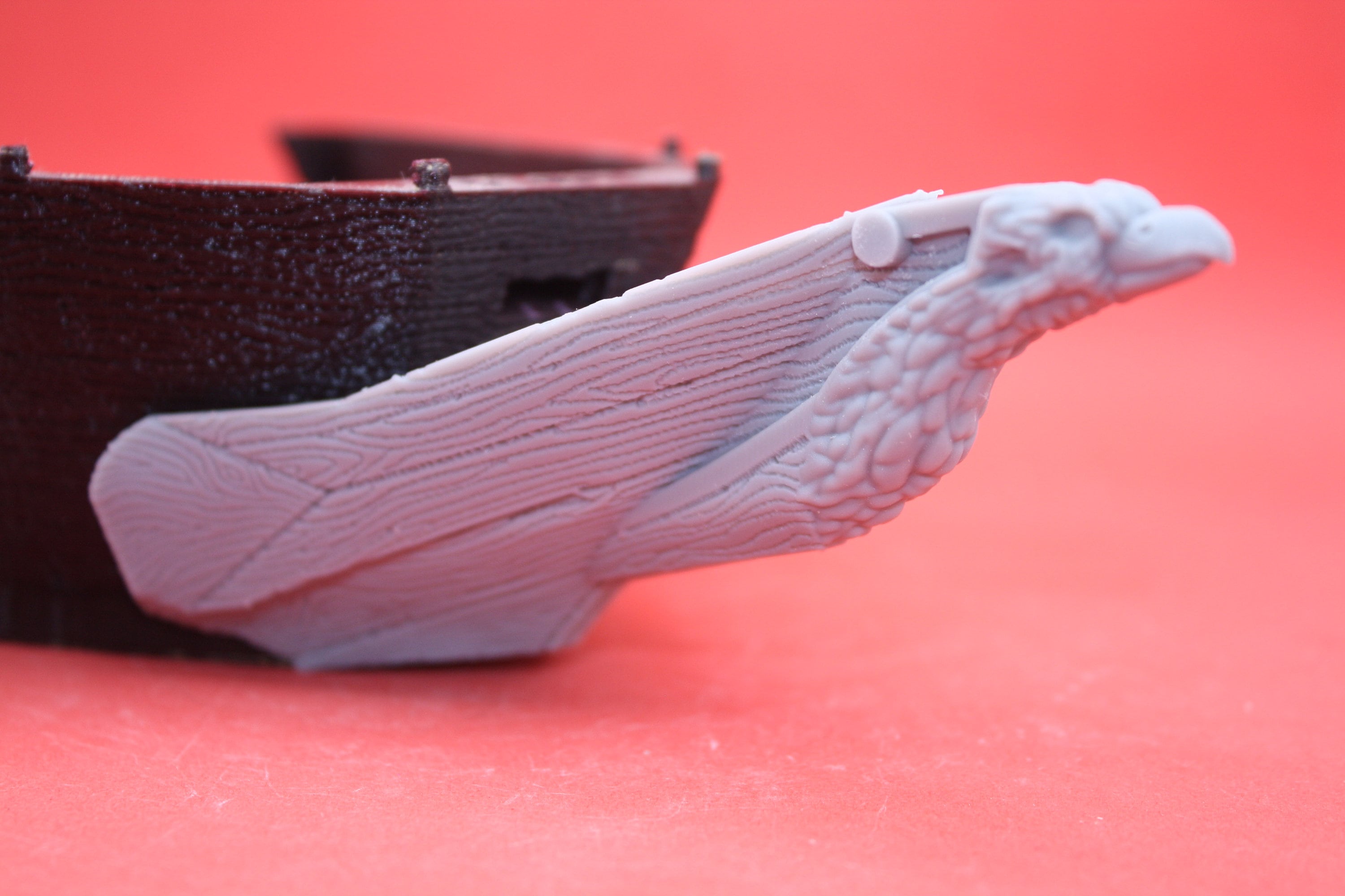 Ship Figureheads for 28mm Gaming, Ghosts of Saltmarsh, D&D, Rpg ...