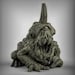 28mm Plague Toads Miniatures for Dungeons and Dragons - Etsy