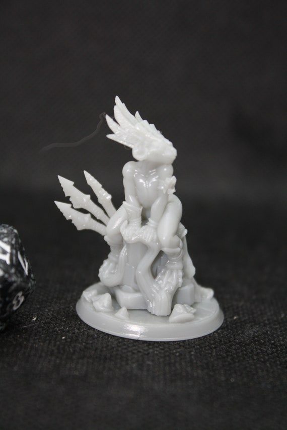 for D&D Dungeons and Dragons or Tabletop Gaming Artisan Guild Krakia ...
