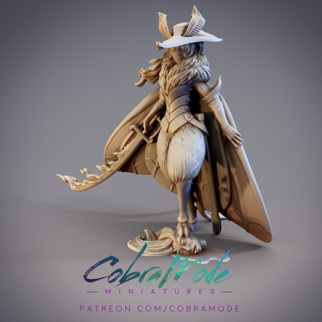 Atropos, Noctuoidea Speculatore, Mothfolk , Cobramode Dungeons and ...