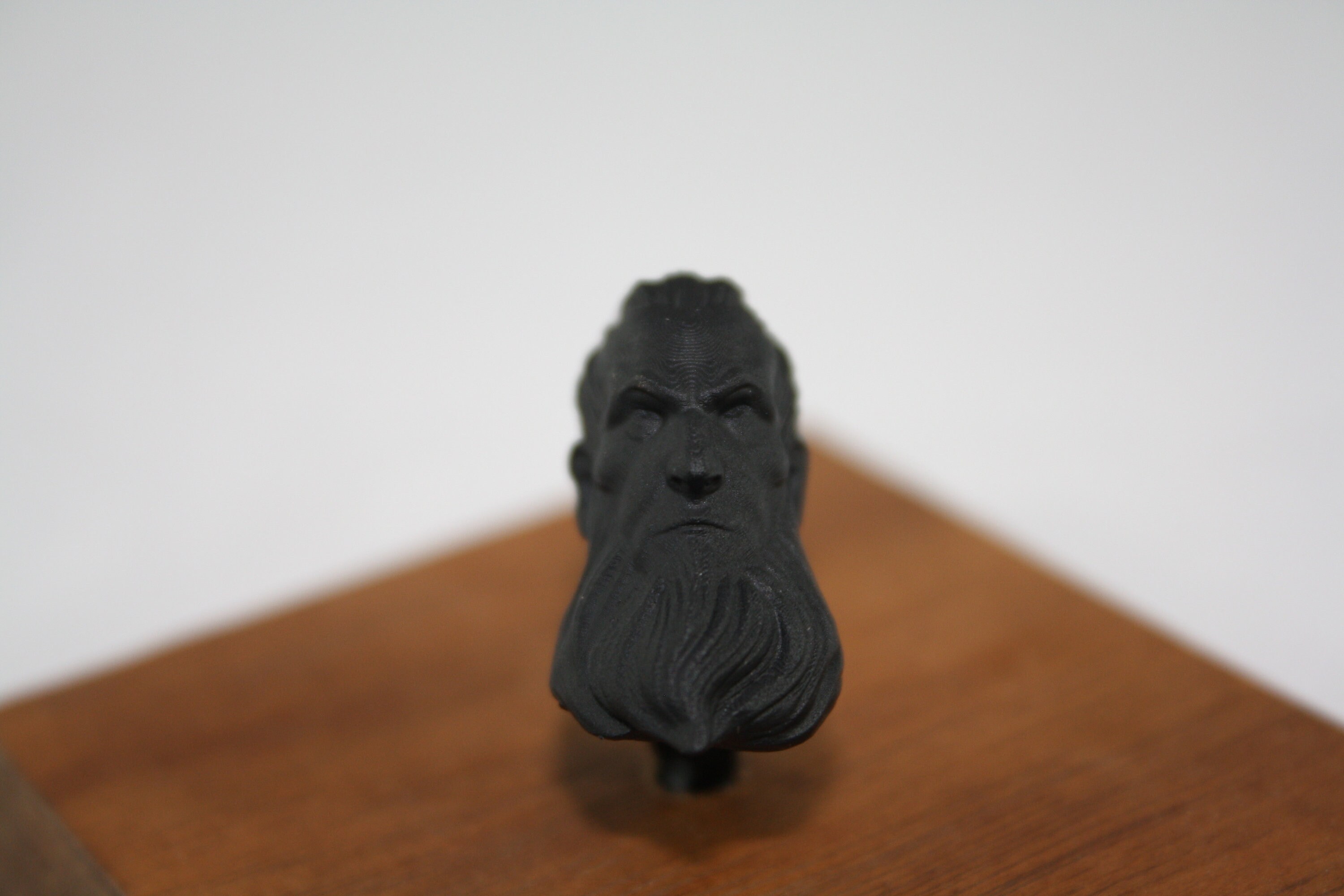 The Miner Resin Garage Kit Post Apocalyptic Figure Unpainted - Etsy