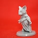 28mm Mousling Sorcerer Miniatures Set of 3 for Dungeons and Dragons ...