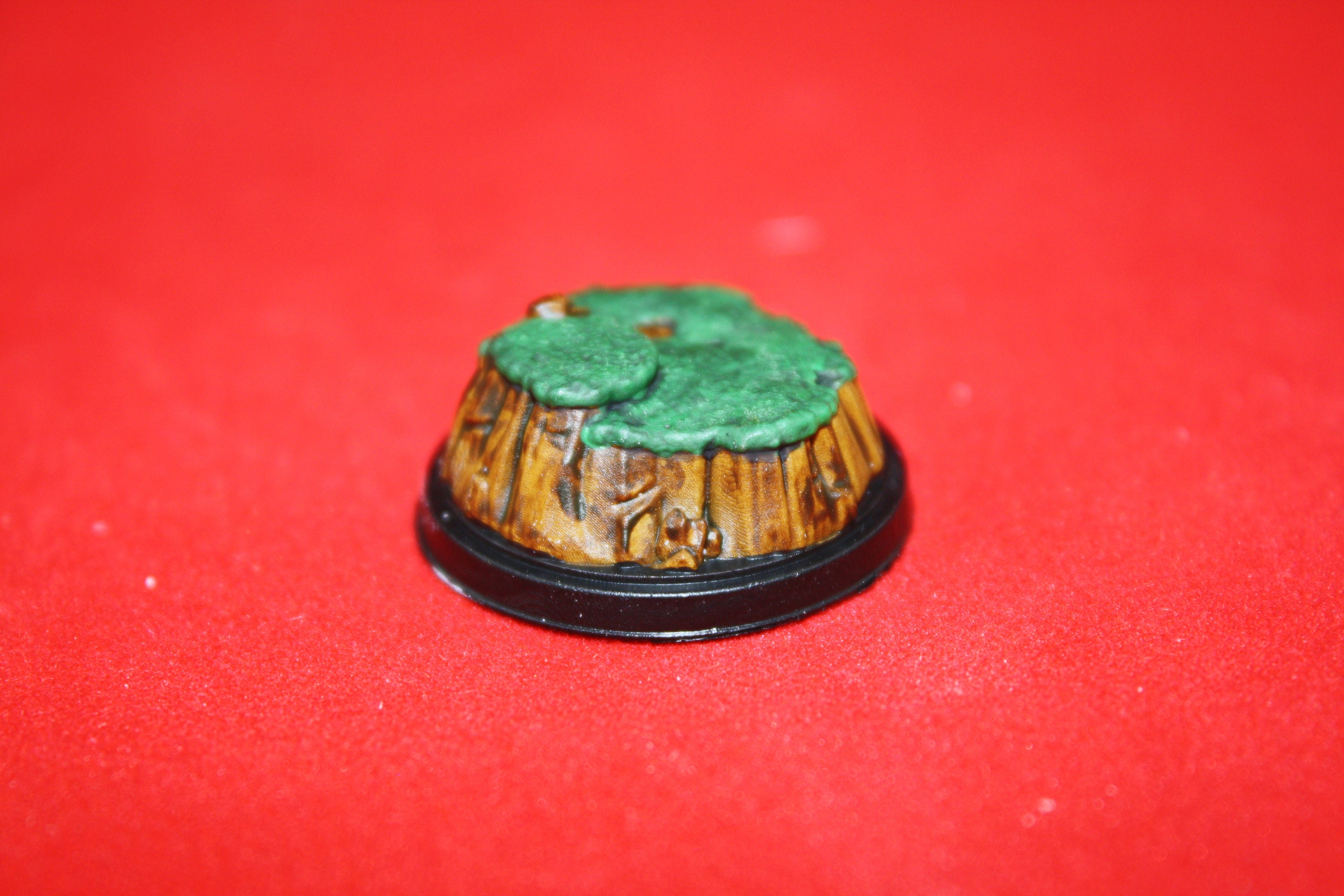 28mm/32mm Bases Misc Bases Set of 6 Table Top Gaming RPG - Etsy