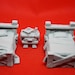 Bedroom Set Dungeons and Dragons, Pathfinder, Tabletop Gaming 28mm ...