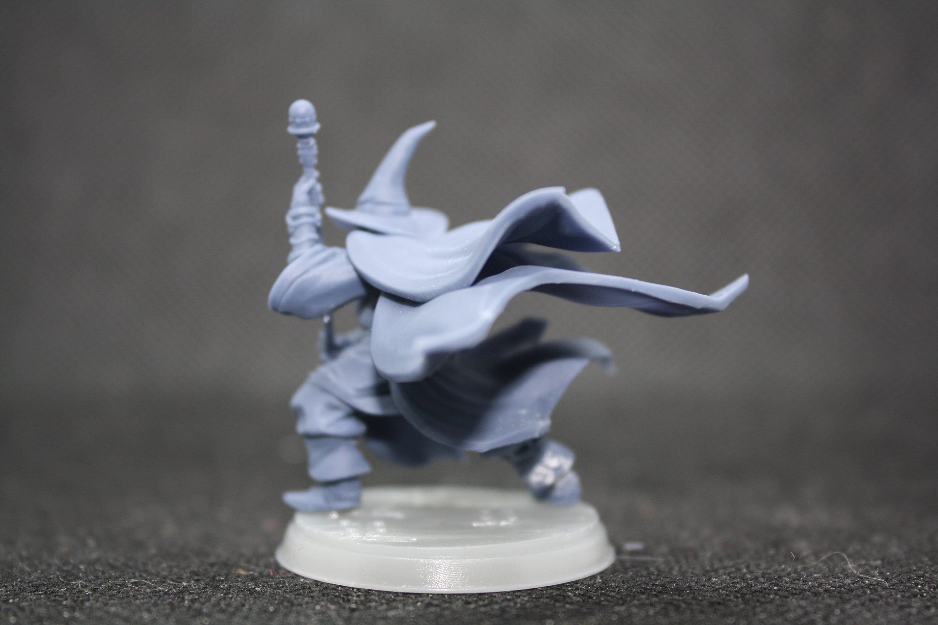 Fantasy Props The Wizard Set Dungeons and Dragons Pathfinder | Etsy