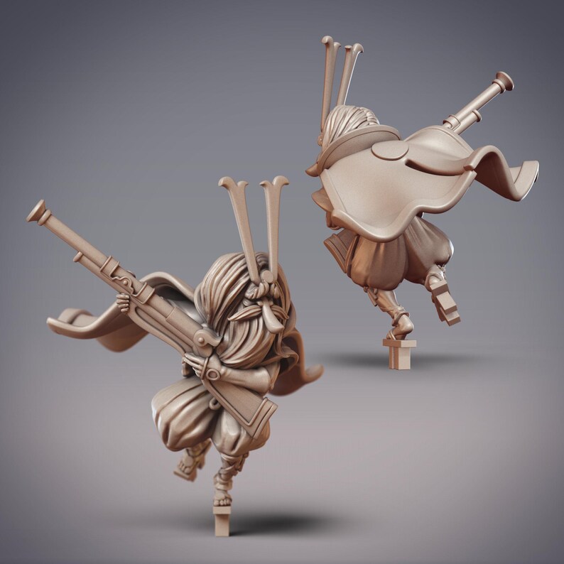 Hokibo - Daitengu Zuijin Warrior Greater Tengu Cobramode Dungeons and ...
