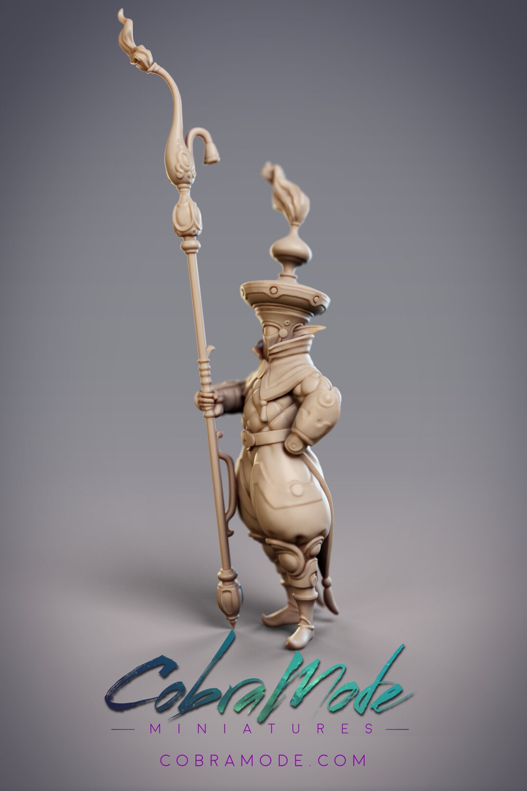 Lamplighter Shishtar, the Lamplighter’s Guild Dungeons and Dragons/ RPG ...