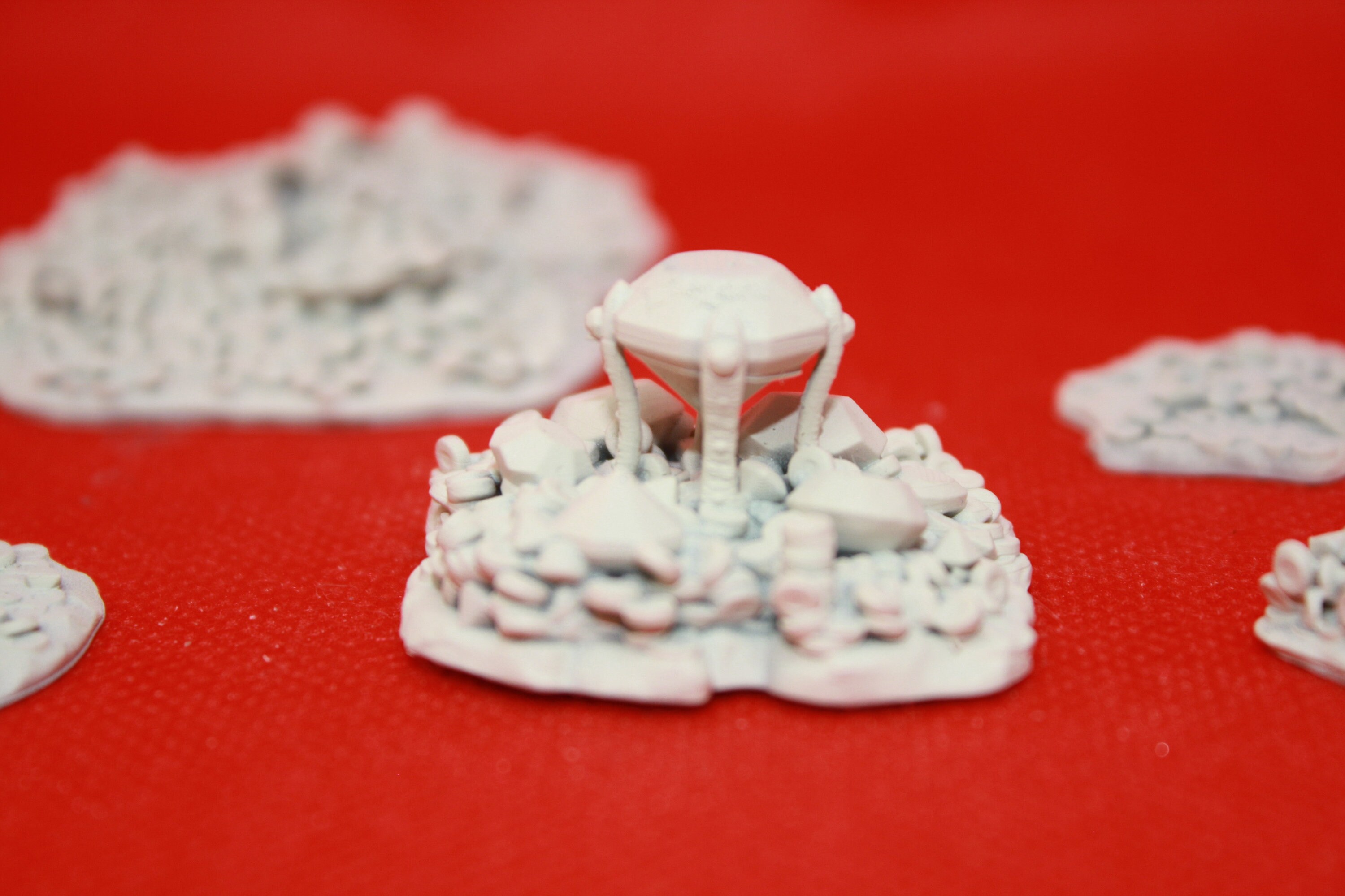 Fantasy Props Treasure Hoard 5 pc Set Dungeons and Dragons | Etsy