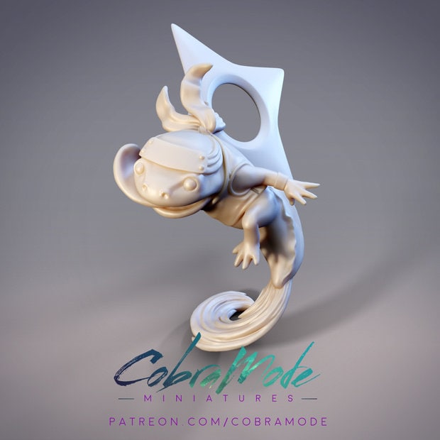 DnD RPG Role Playing Game Pathfinder Tabletop Miniature Figure for ...