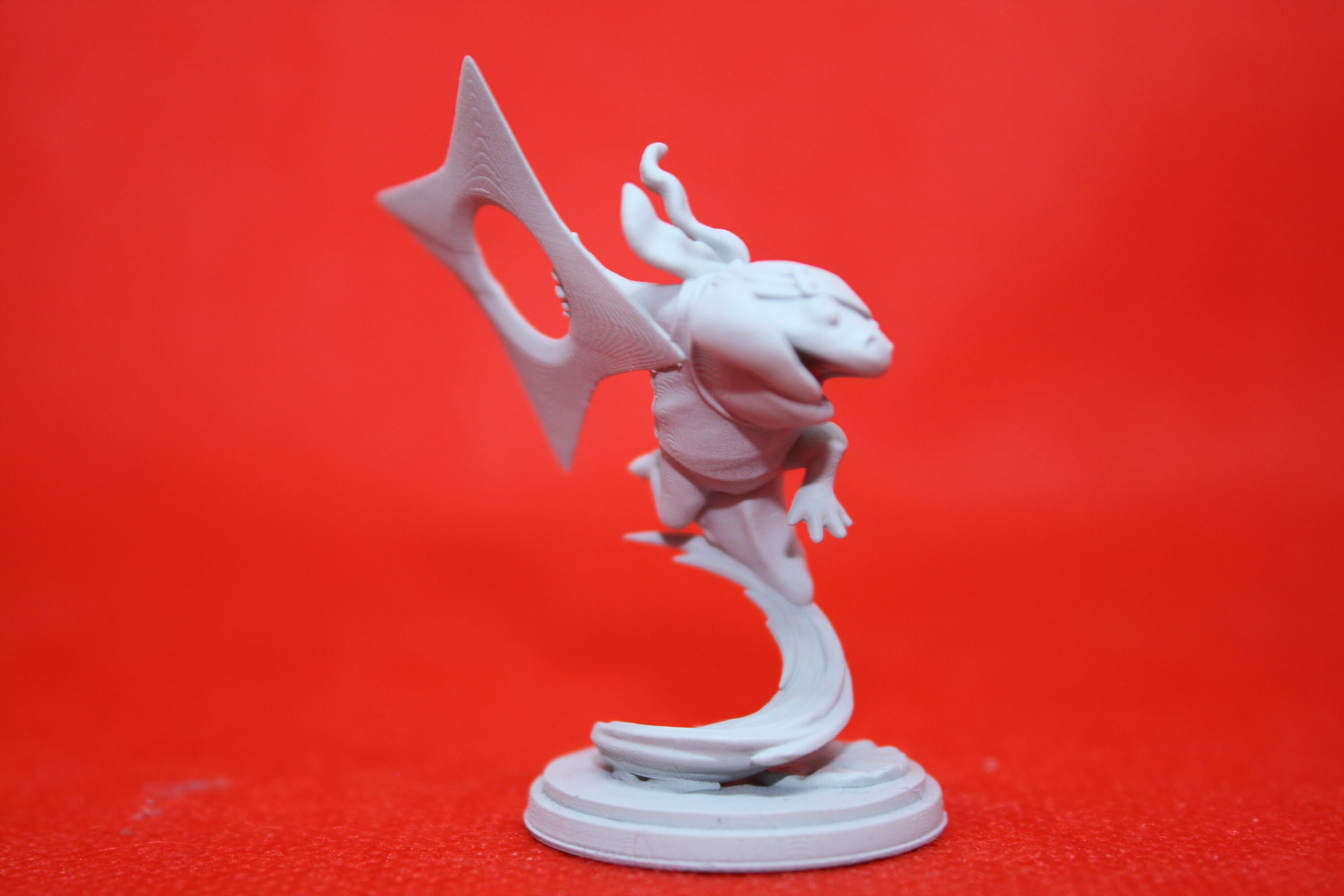 DnD RPG Role Playing Game Pathfinder Tabletop Miniature Figure for ...