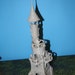 Raven Tower 28mm Tale of Two Cities Town House for Dungeons and Dragons ...