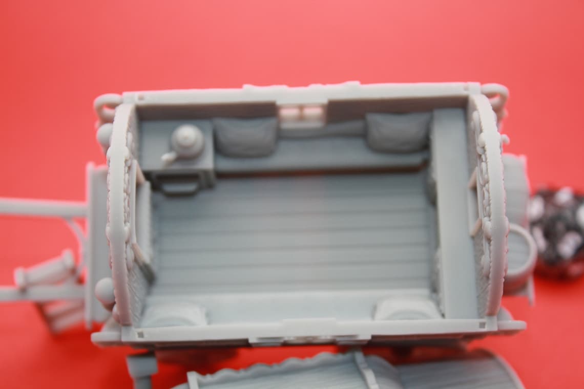 Gypsy Caravan Wagon and Gypsies Tale of Two Cities 28mm dnd - Etsy