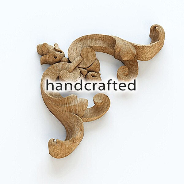 Applique Corner - Etsy