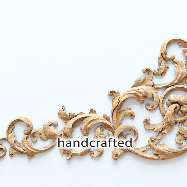 Applique Corner - Etsy