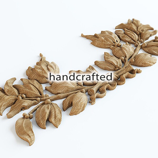 Appliques and Onlays - Etsy