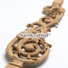Carved Wide Balusters for Staircase Unique Design Stair - Etsy