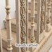 Creative Craftsman Stair Wood Balusters - Etsy