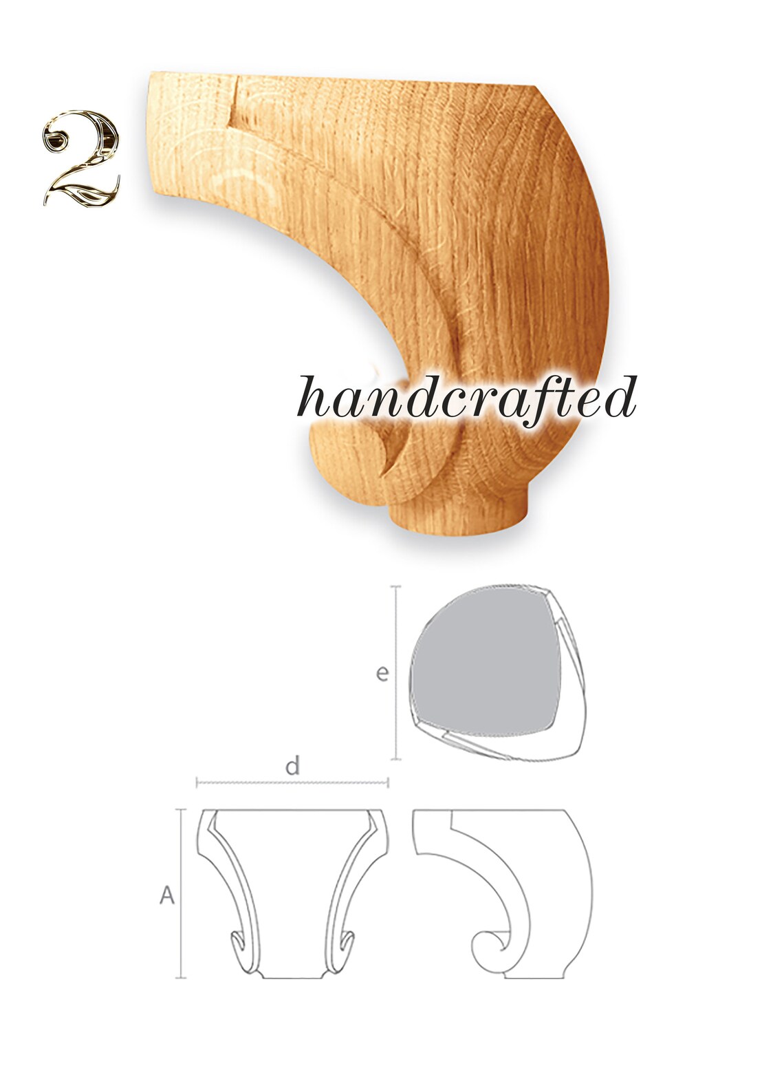 Antique Miniature Wooden Ornate Legs Furniture Small - Etsy