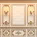 Wood Applique for Doors - Etsy