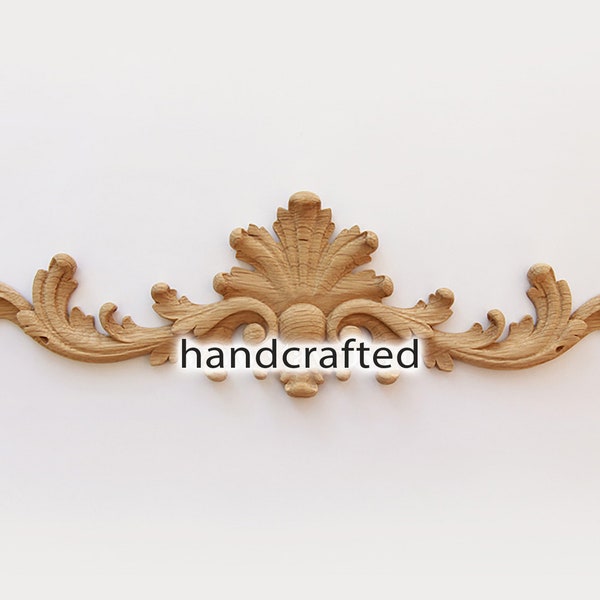 Scroll Appliques - Etsy