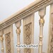 Creative Craftsman Stair Wood Balusters - Etsy