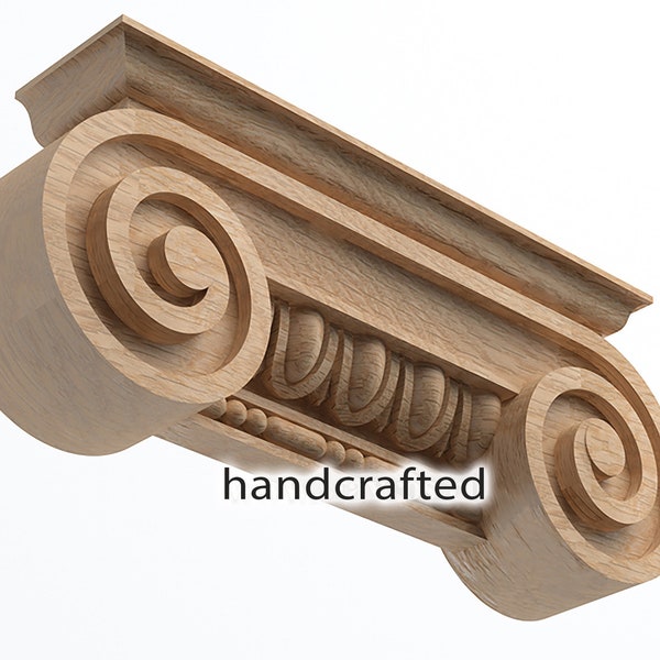 Wood Capital - Etsy