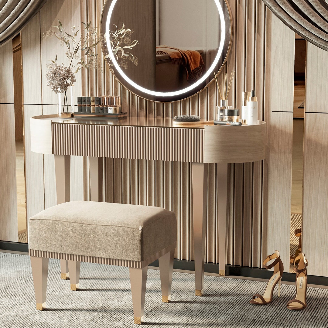 Square Tapered Block Furniture Legs With Steel Tips Custom - Etsy