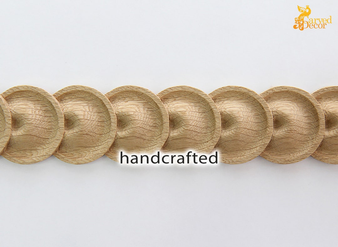 Carve Wood Molding Coins 78 - Etsy