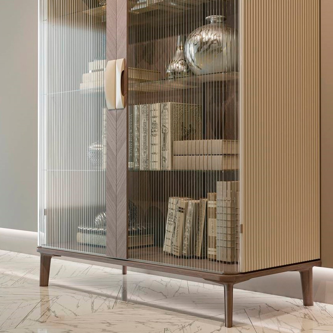 Bracket Bed Legs Simple From Solid Hardwood Unpainted Scandinavian ...