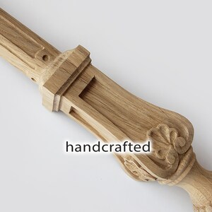 Farmhouse Banister for Staircase - Etsy