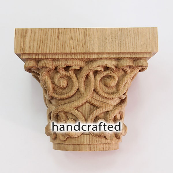 Architectural Shelf - Etsy