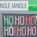 Jingle Jangle Quilt PDF Pattern - Etsy