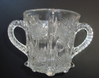 Higbee Thistle | Etsy